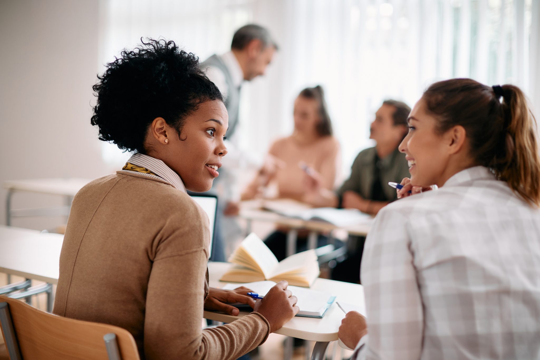 Nos équipes - ENSUP