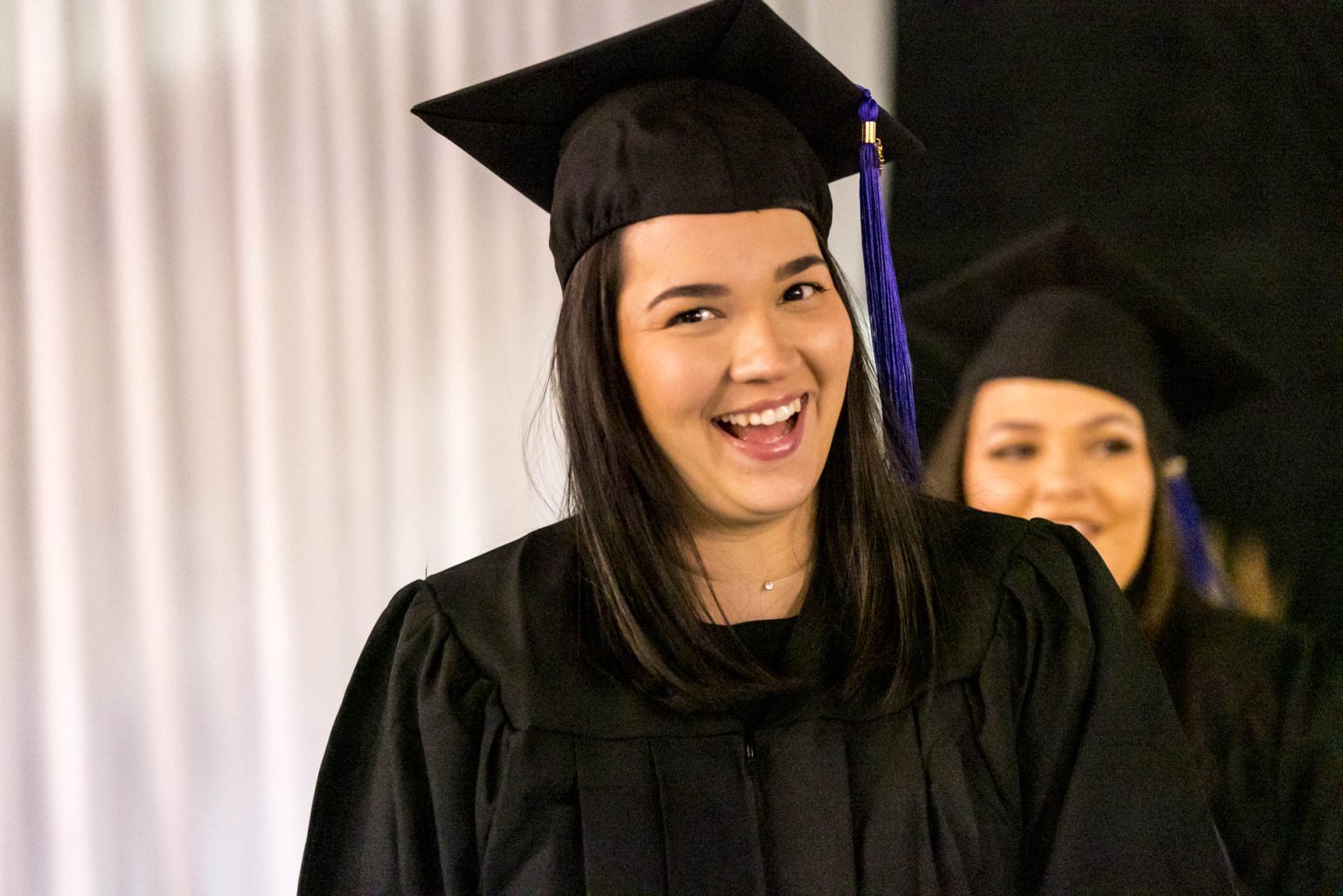 Alumni - ENSUP Business School