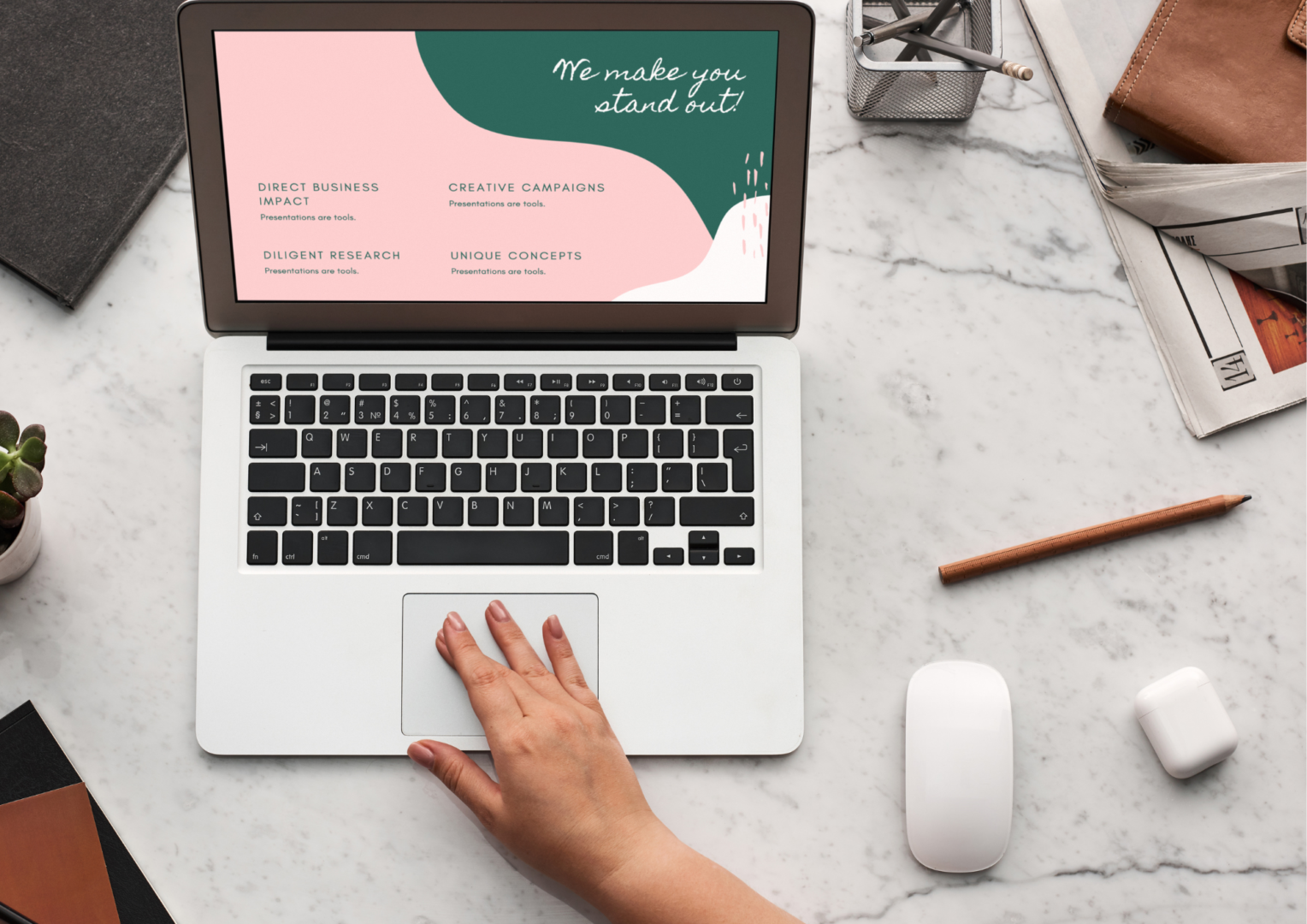 Solutions logements - ENSUP Business School