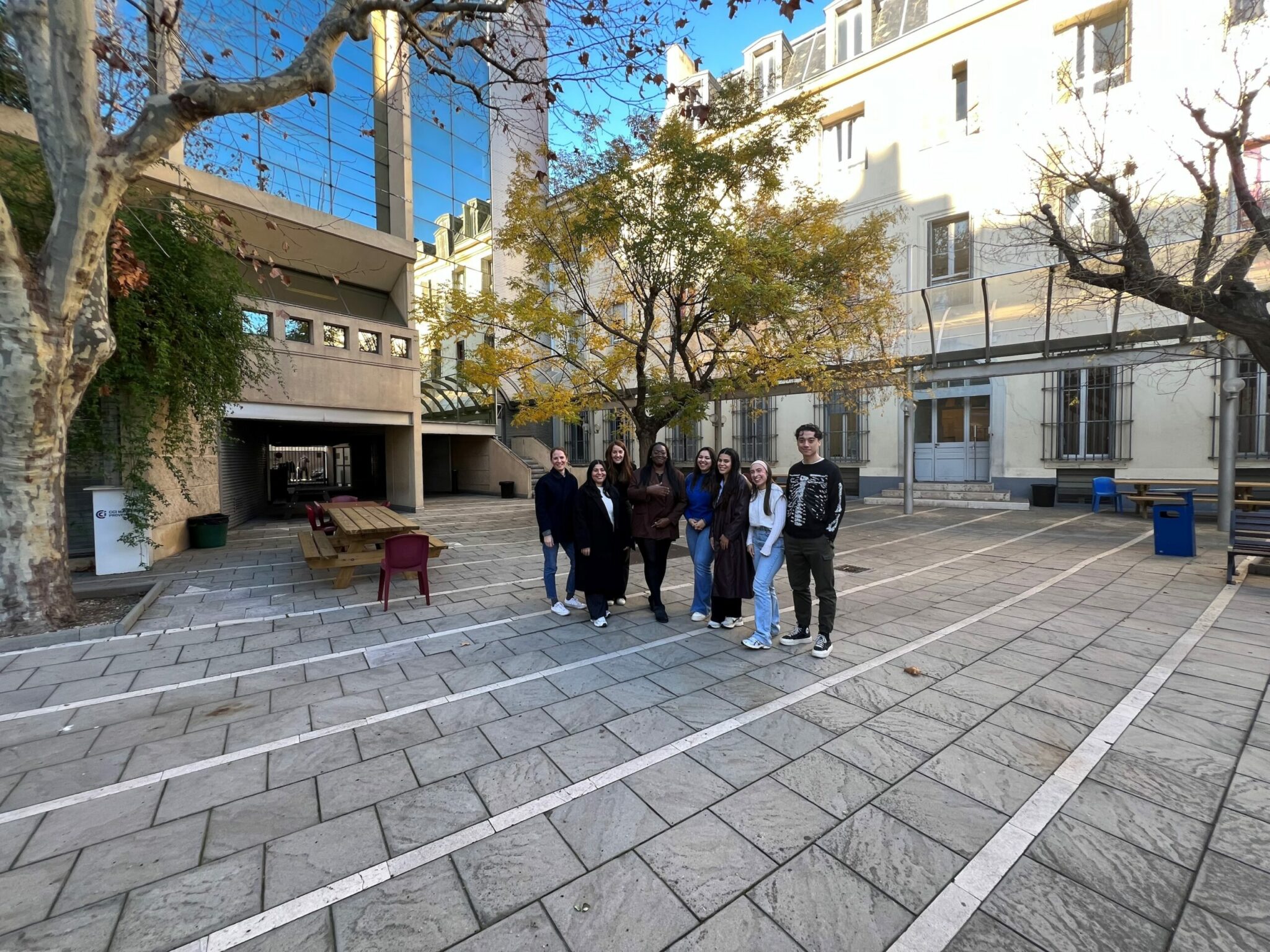 École de commerce à Marseille : BTS, Bachelor & M1/M2 - ENSUP